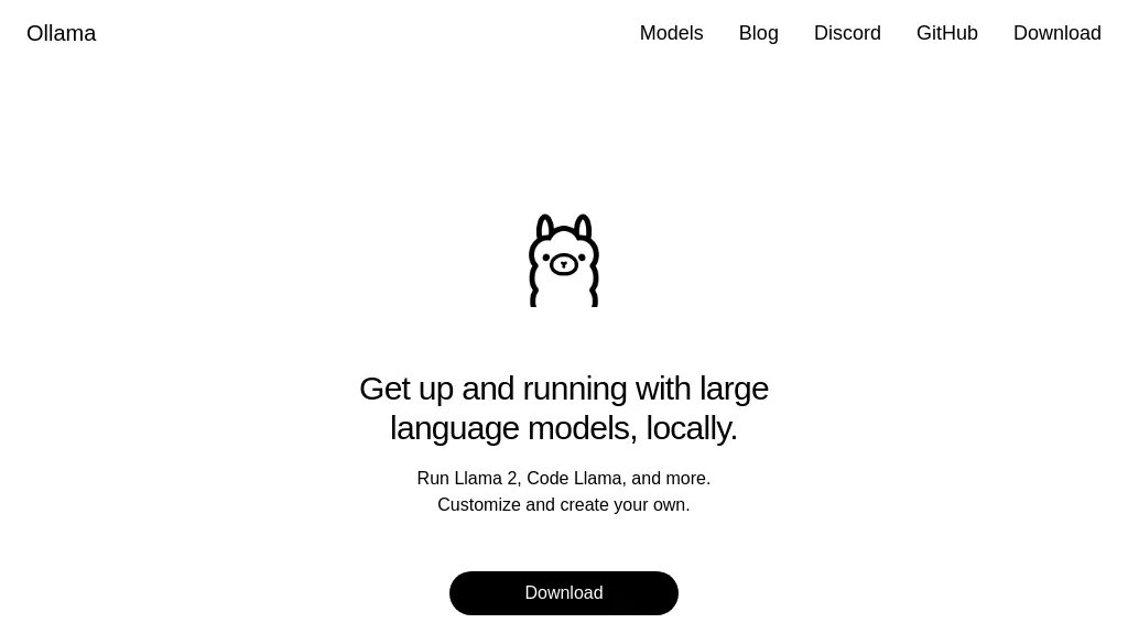 Ollama Running Large Language Models Locally By Paras Madan GoPenAI Ollama Running Large Language Models Locally By Paras Madan GoPenAI