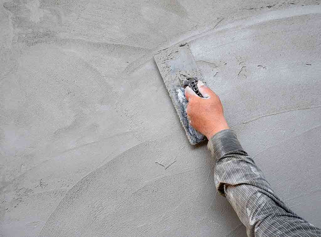 How Do You Enhance Your Home’s Curb Appeal With Wall Rendering? | by ...
