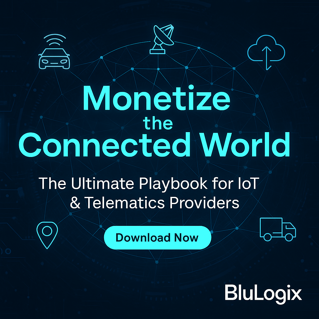 From Devices to Dollars:. How IoT and Telematics Leaders Are… | by Inga ...