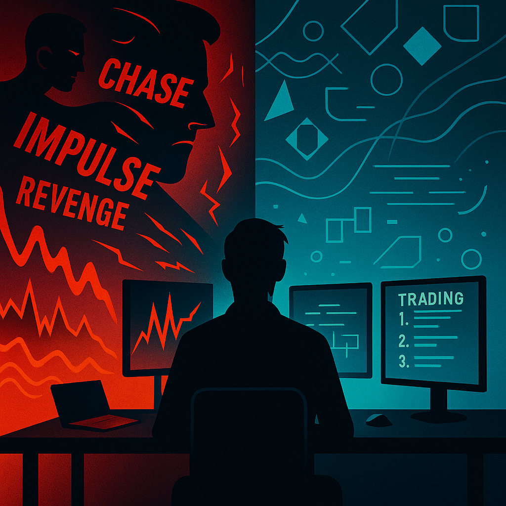 I Tracked Every Bad Trade I Made Last Month — Here’s What All of Them ...