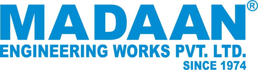 “Madaan Engineering: Pioneering Excellence in Rotavator Manufacturing ...