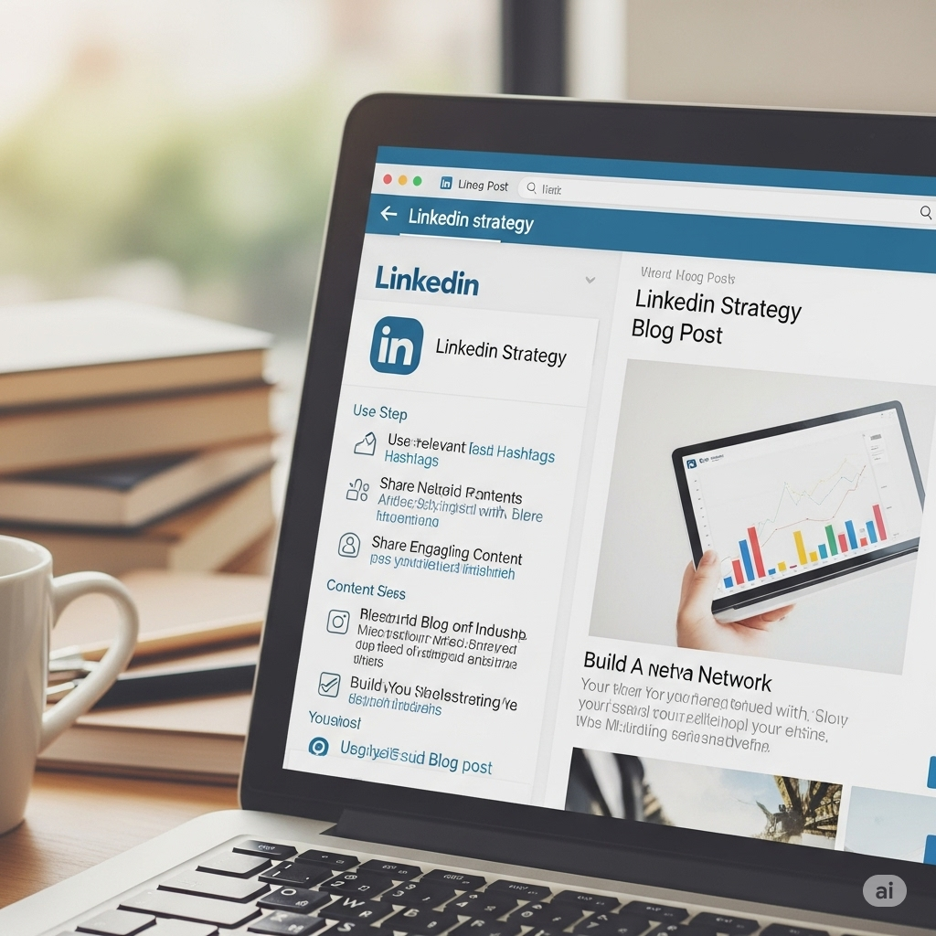 How I’m Revamping My LinkedIn Strategy in 2025 and Already Seeing ...