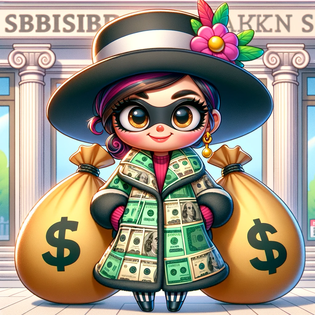 “Unseen Clues, How I Helped Catch an Embezzler” | by Laurie Bernard ...