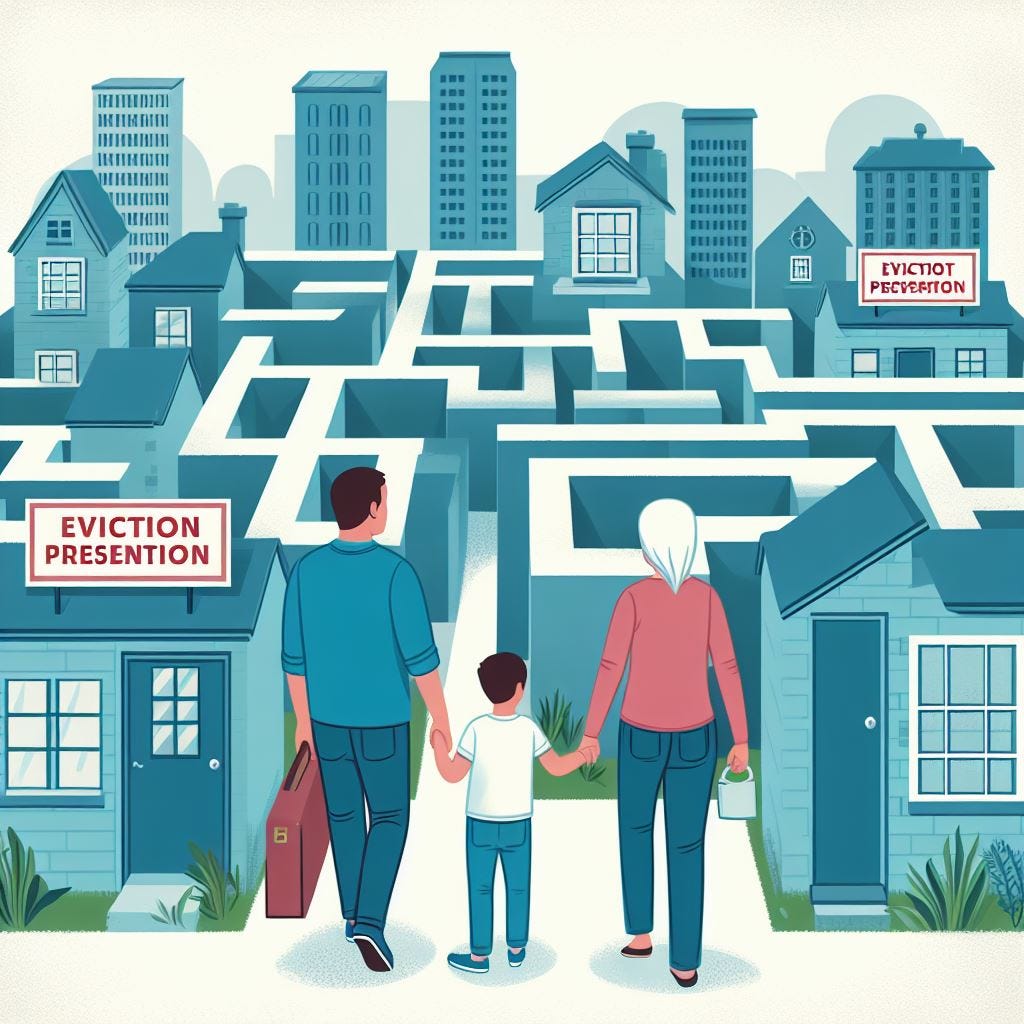 Navigating Eviction: Understanding Landlord Rights When Tenants ...