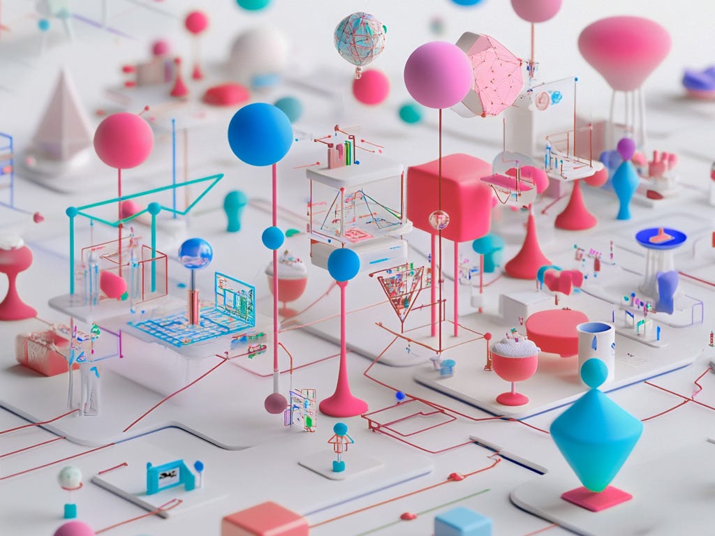 Web2–Web3: the evolution of the Internet | Medium