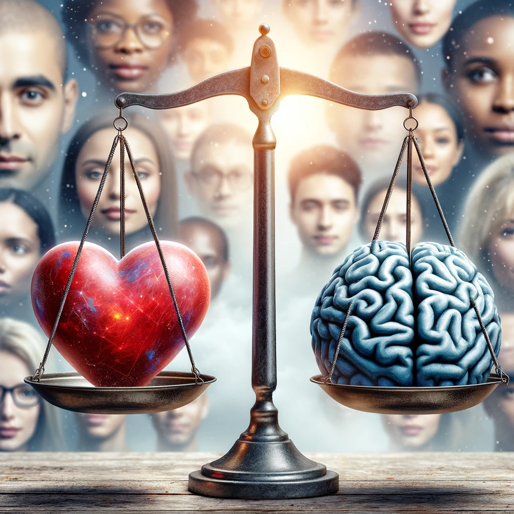 Understanding the Heart and Mind: “Emotional Intelligence” by Daniel ...