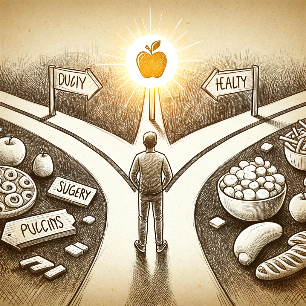 How to avoid nutritional pitfalls? Simple Steps for Smarter Food ...