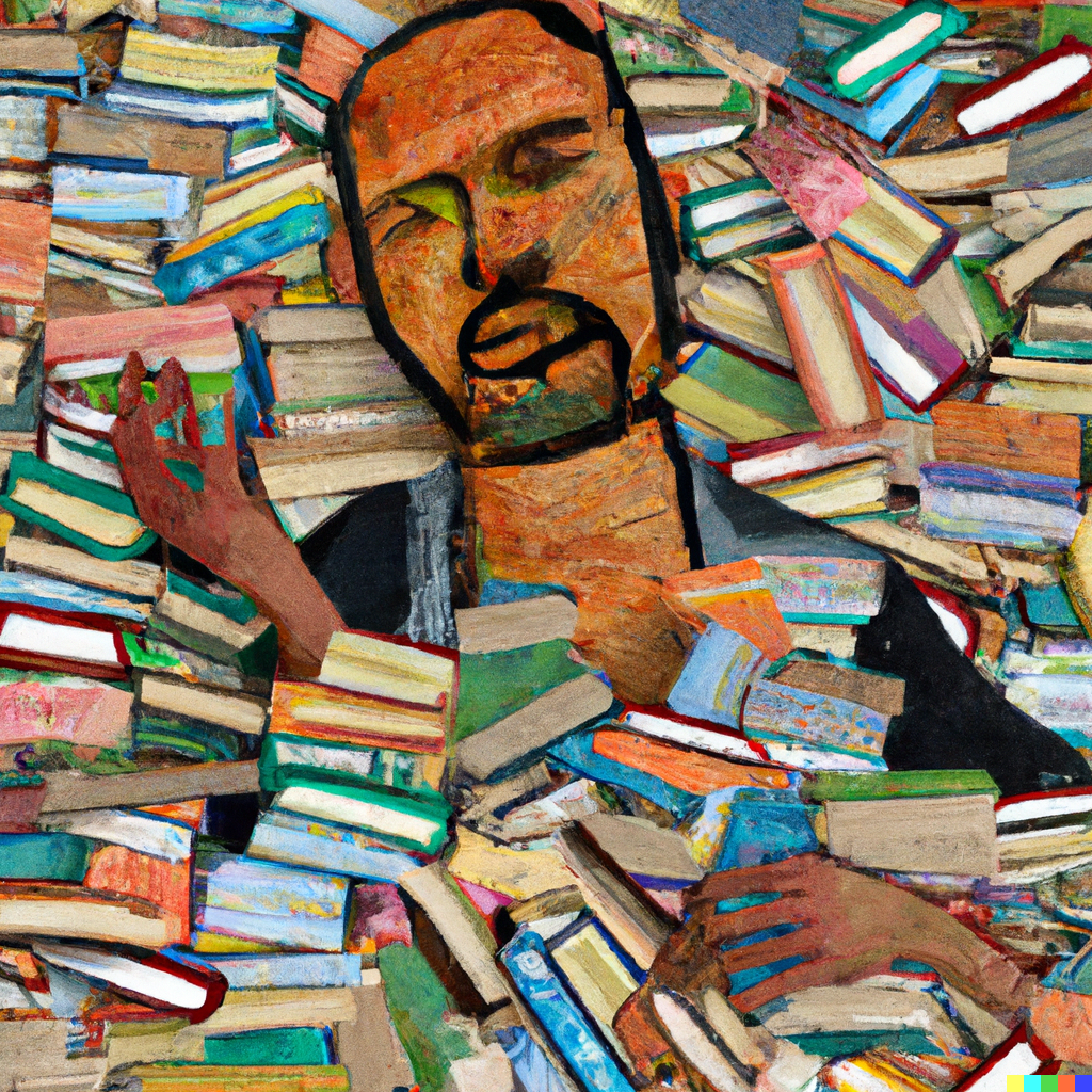 Collective Reading. Amusing stories to ponder | by Cappelli, MFA, JD ...