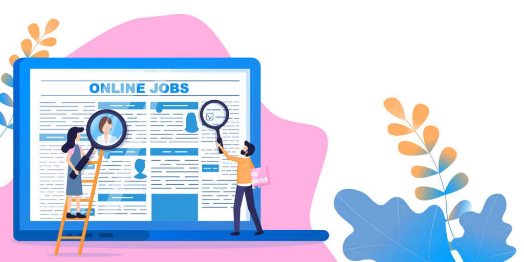 7 BEST ONLINE JOBS THAT WILL PAY YOU WELL | by Beenish Hamza | Medium