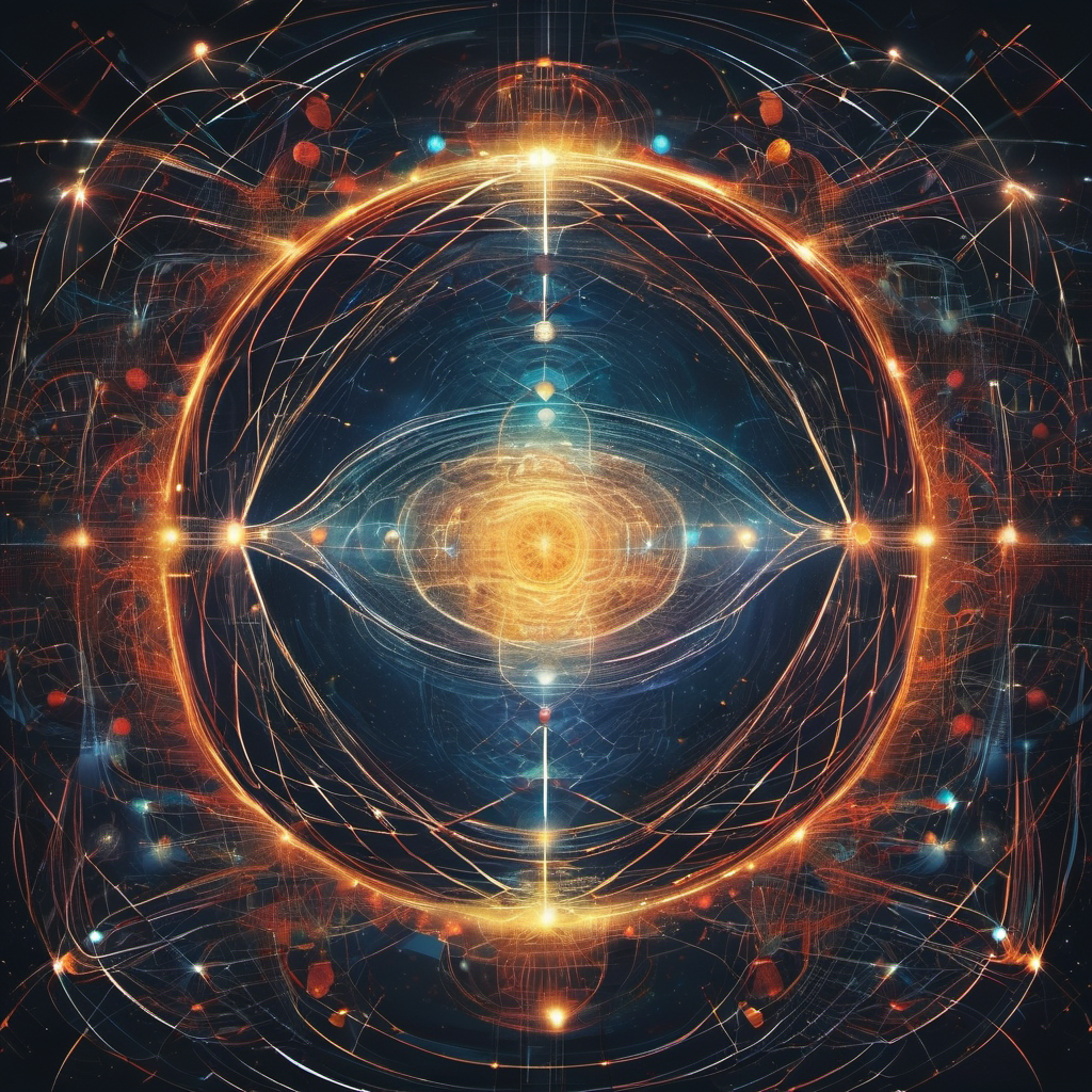 Many think quantum Mechanics is too hard to understand, here is a ...