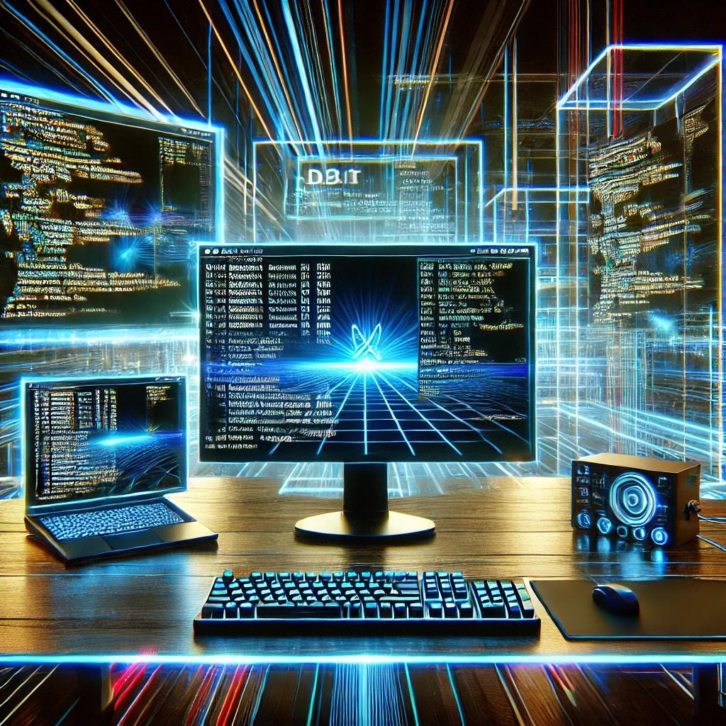 Boost Productivity Automate System Tasks With Windows Batch Scripts