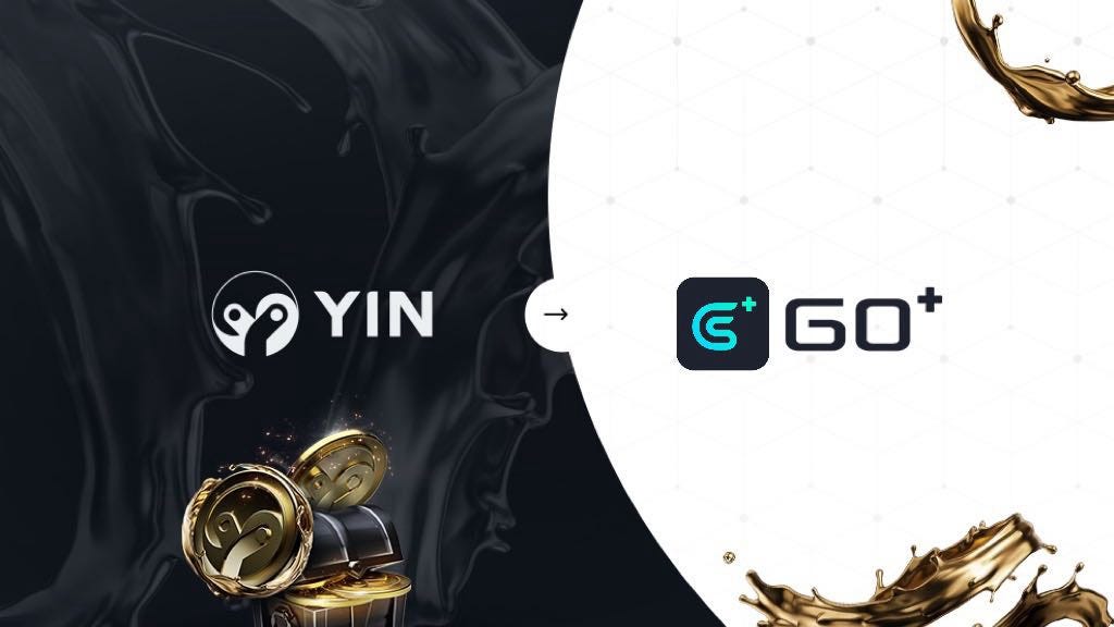 YIN Finance Partners with GO+ Security to add a layer of protection ...
