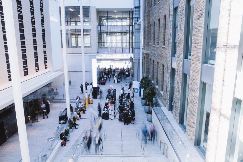 Make Amsterdam the European Health Innovation Hub with arrival of EMA ...