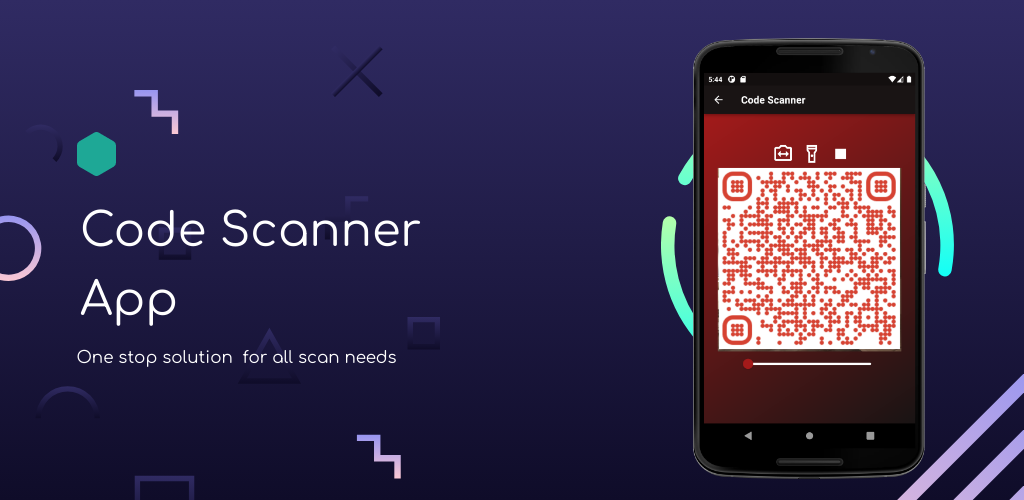Code Scanner App. A free, versatile and reliable app to… | by The ...