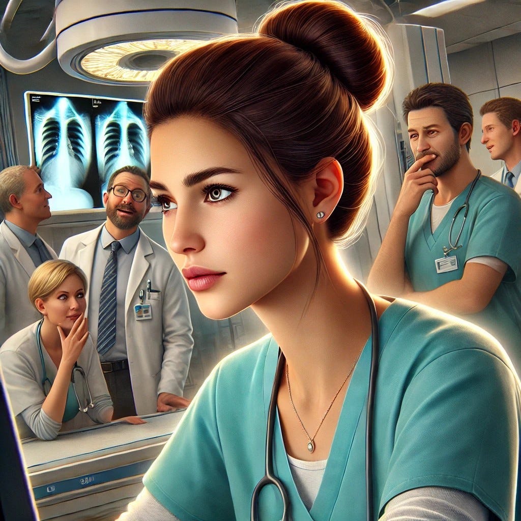 When Hard Work Becomes Your Kryptonite — and Your Chiropractor’s Dream | by Asha Grace | About ...