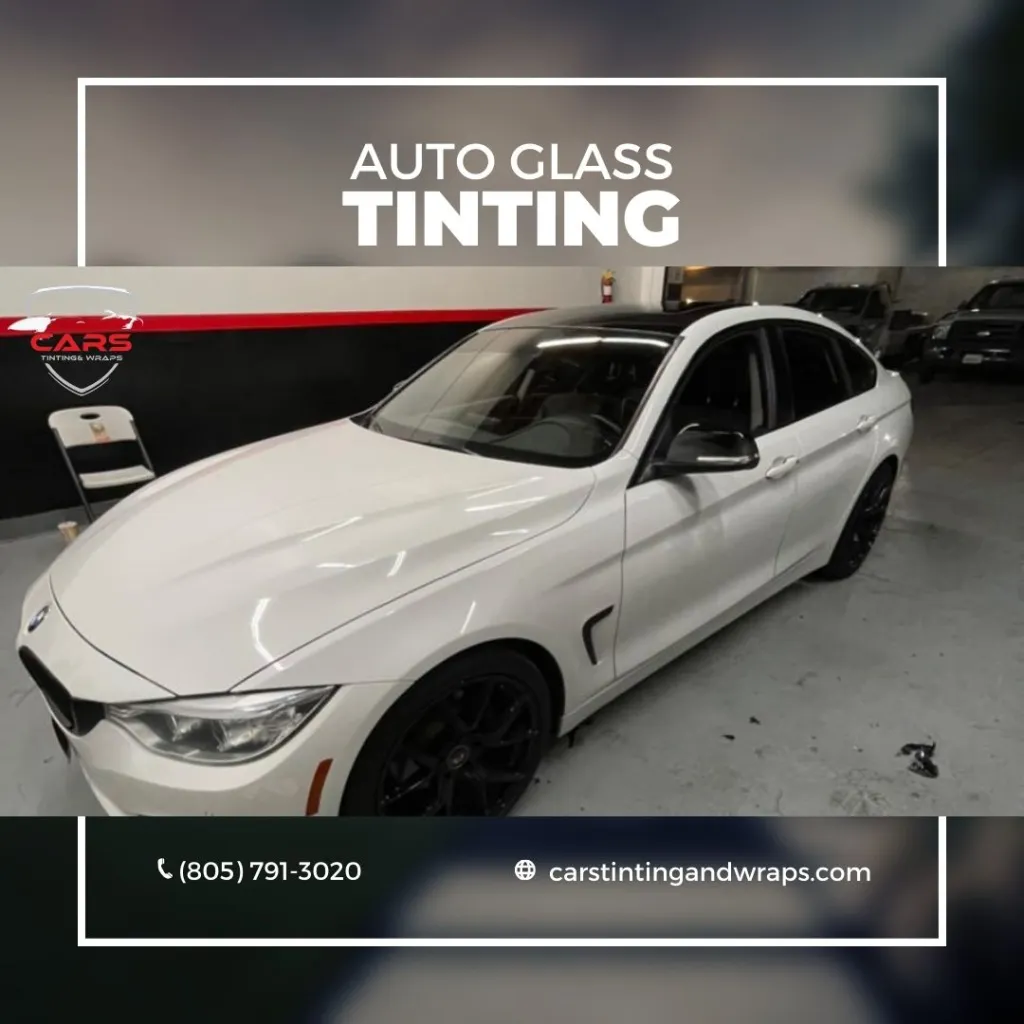 Debunking Auto Glass Tinting Myths: Separating Fact from Fiction - Cars ...
