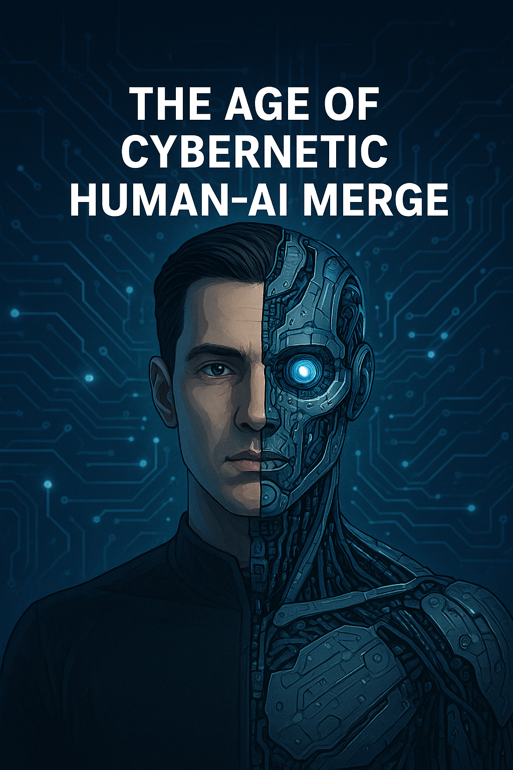 The Age of Cybernetics and Cyborgs | by Aaron Freeman | Medium