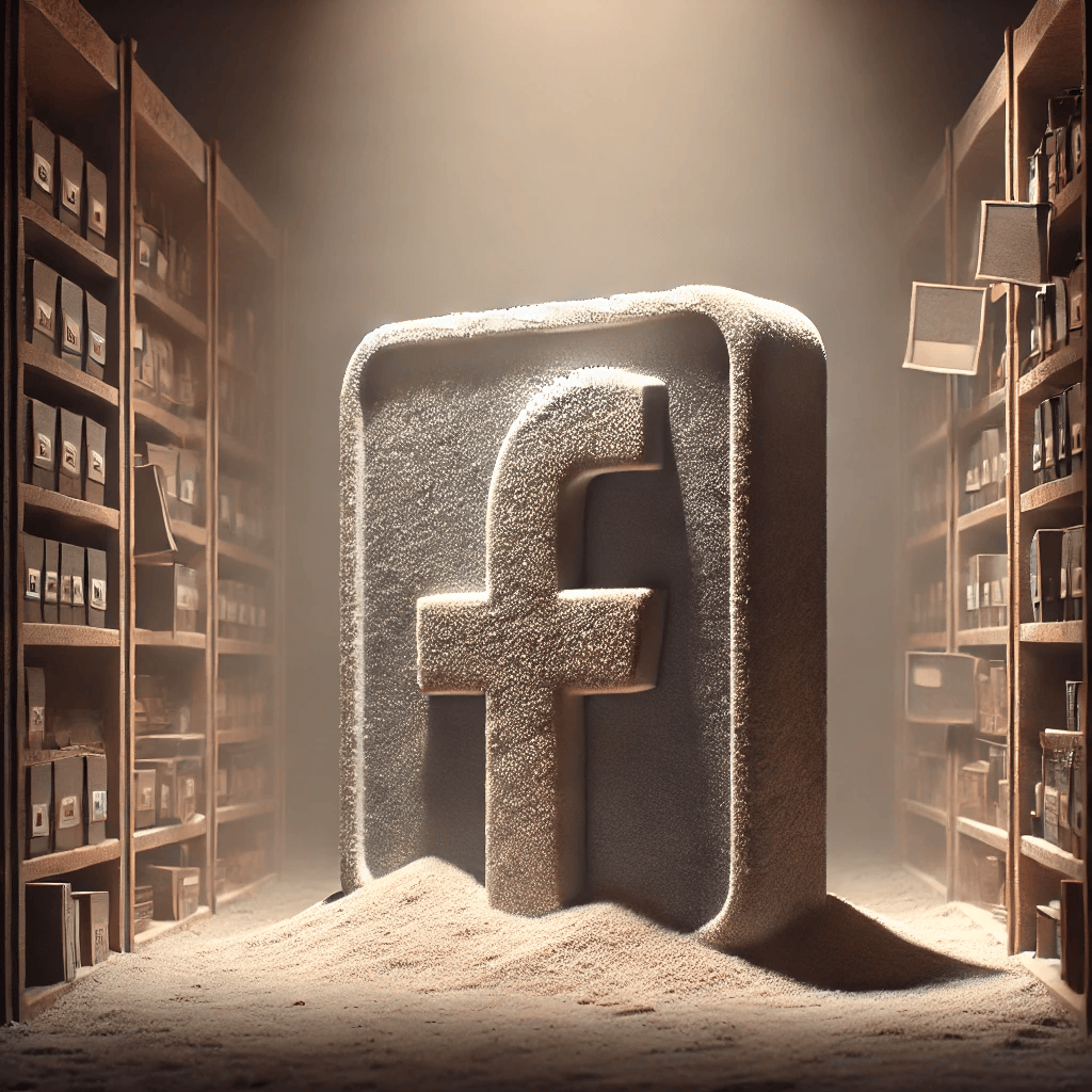 The Decline of Facebook: 3 Reasons Why It Is Doomed to Die — A Follow ...