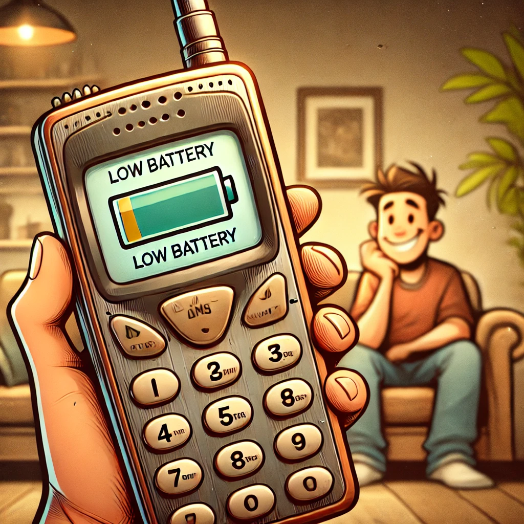 Why Having a Crappy Phone Is The Best Blessing | by Aleena | Never Stop ...