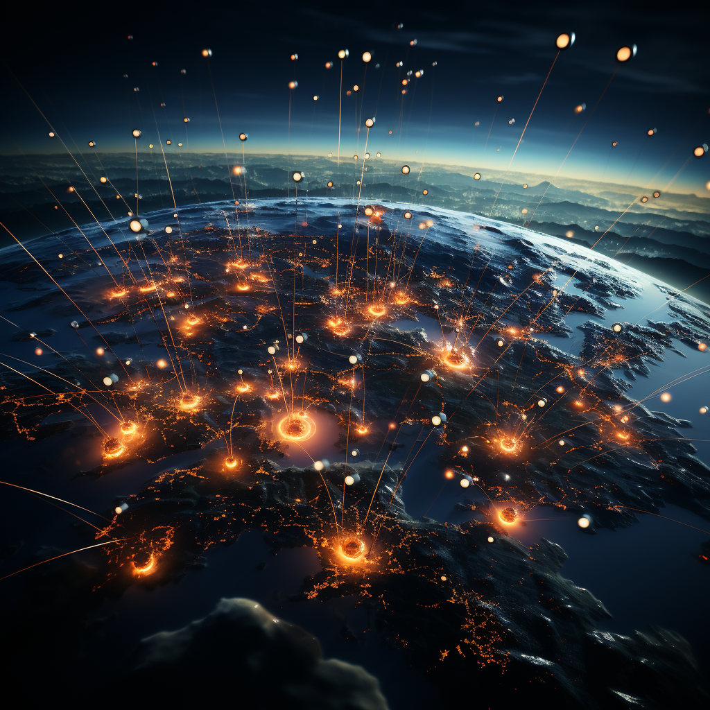 Swarm Technologies: A New Dawn for Enterprise Risk Management July 31 ...