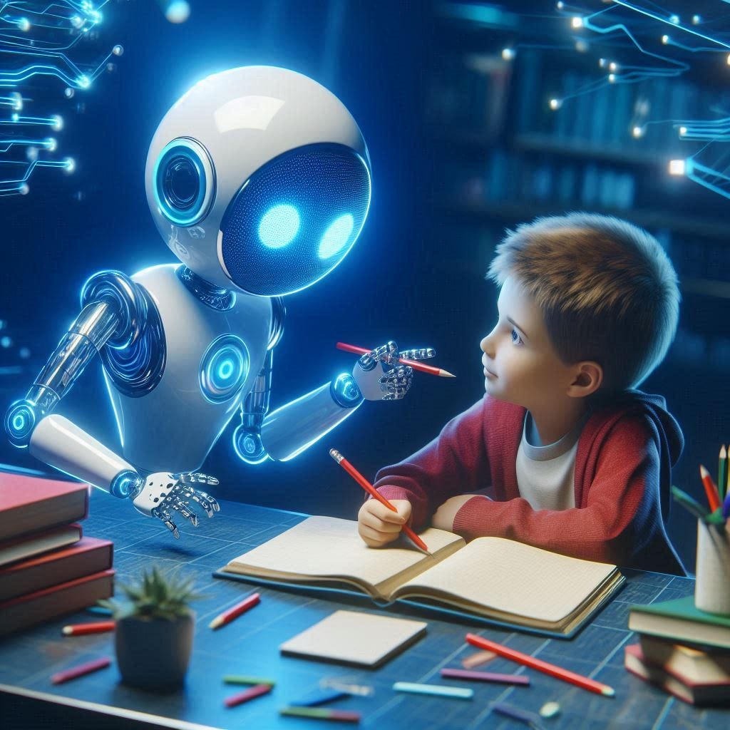 Python DIY — AI Projects for everyone! | by Umar Zubairi | Oct, 2024 | Medium