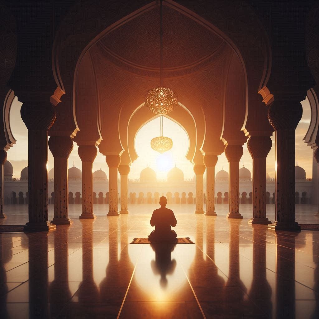 Understanding Islam’s Unique Values | by Silent world | Medium