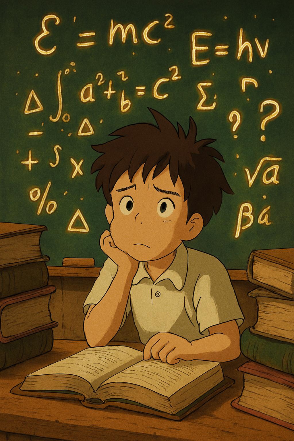 The Physics of Regret: A Radiologist’s Confession. | by Dr Radha Narayanan | Quirky Rants | Nov ...