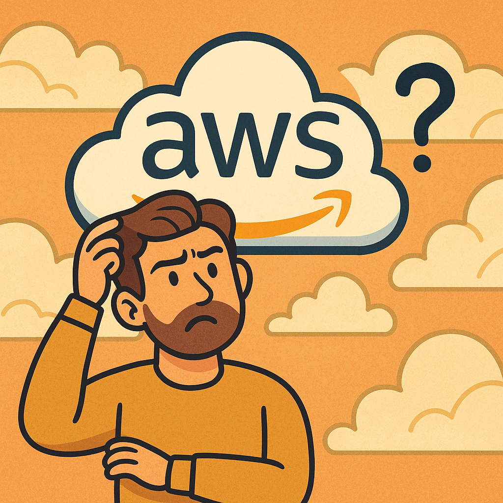10 Unexpected AWS Behaviors That Left Me Wondering “Seriously?” | by ...