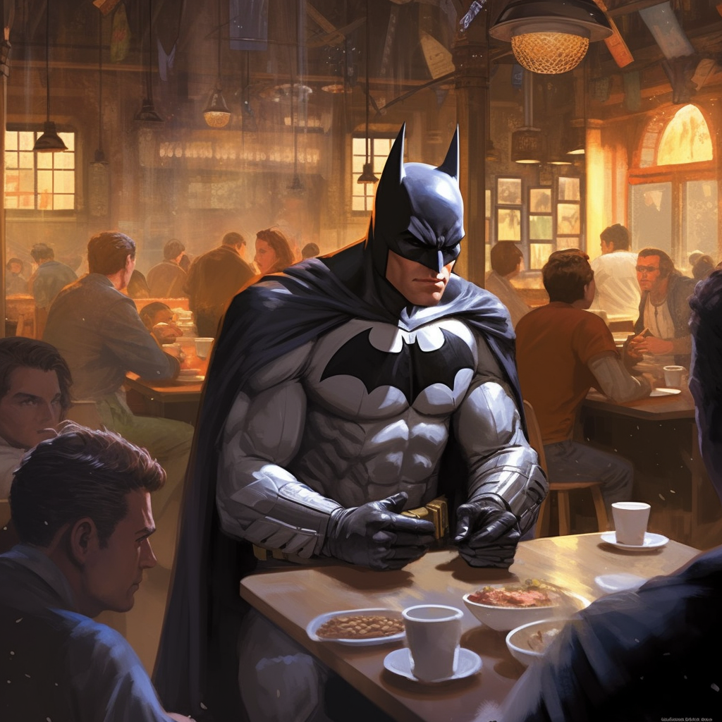 🦇 2024’s Meme Forecast: Buckle Up, We’re Prepping! 🌟 | by Batman Moneta ...