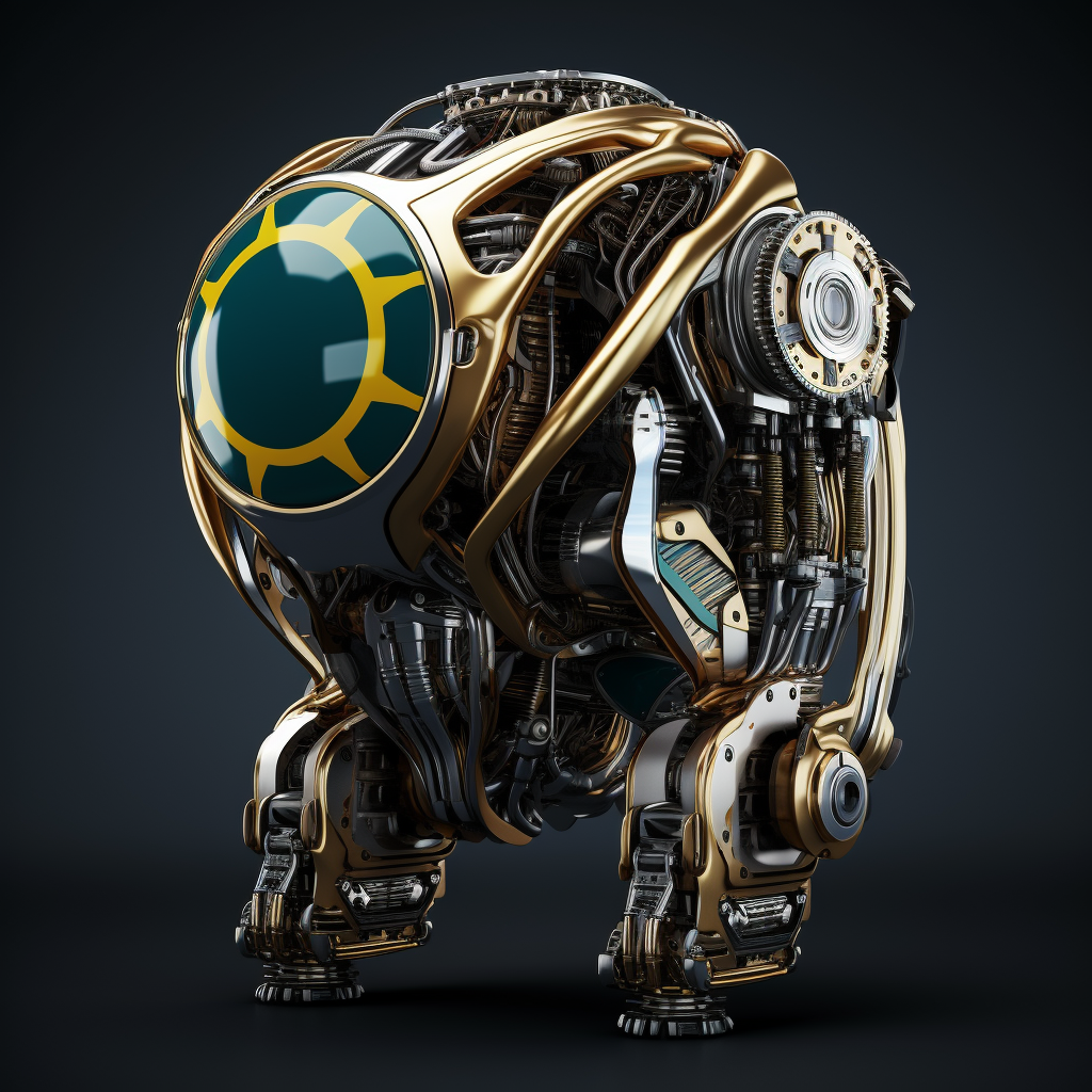 AI Inventor Machines Make Frontline of South African Growth Narrative ...