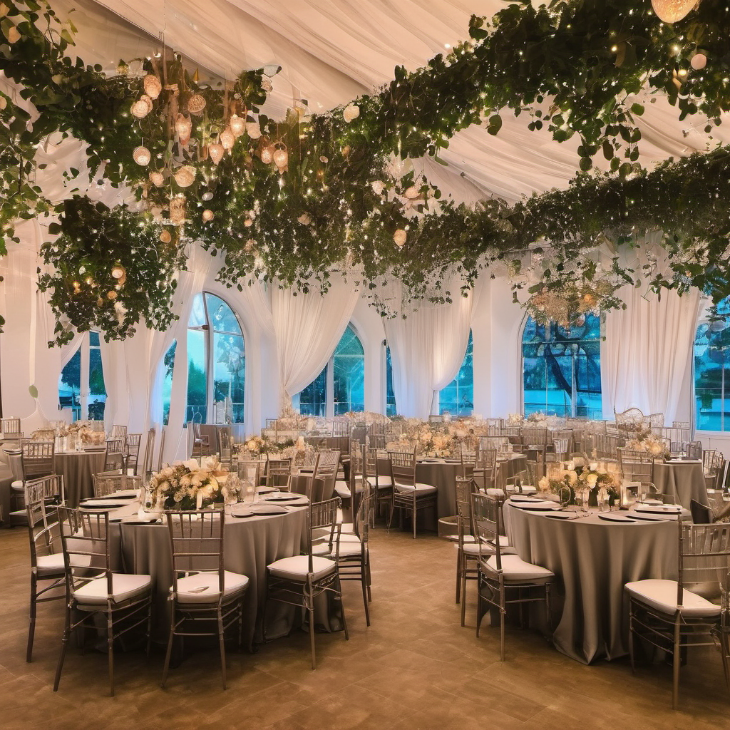 Unique Event Venues: Discover the Hidden Gems in Your City | by ...