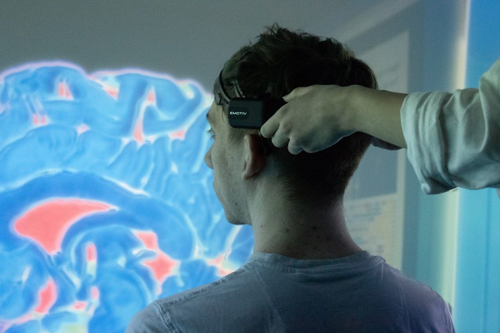 How the brain can help us understand corporate business | Medium