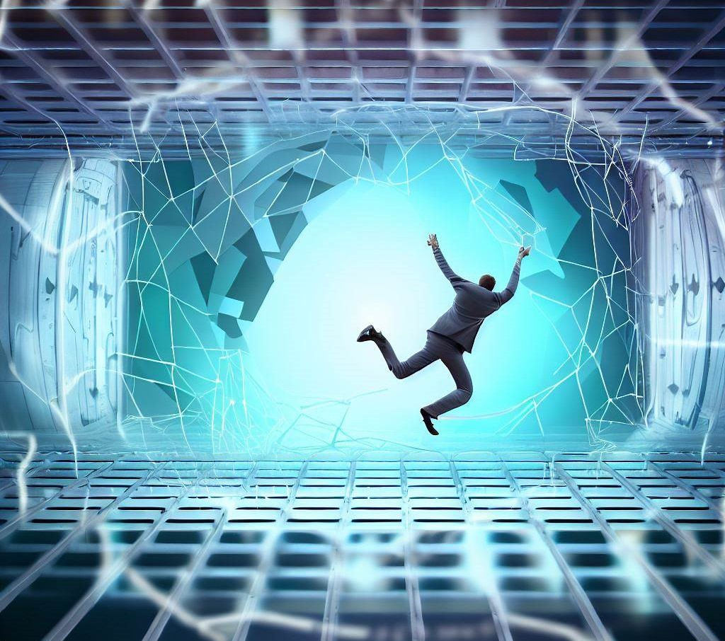 Escaping the Scarcity Paradox: The Power of a Growth Mindset in ...