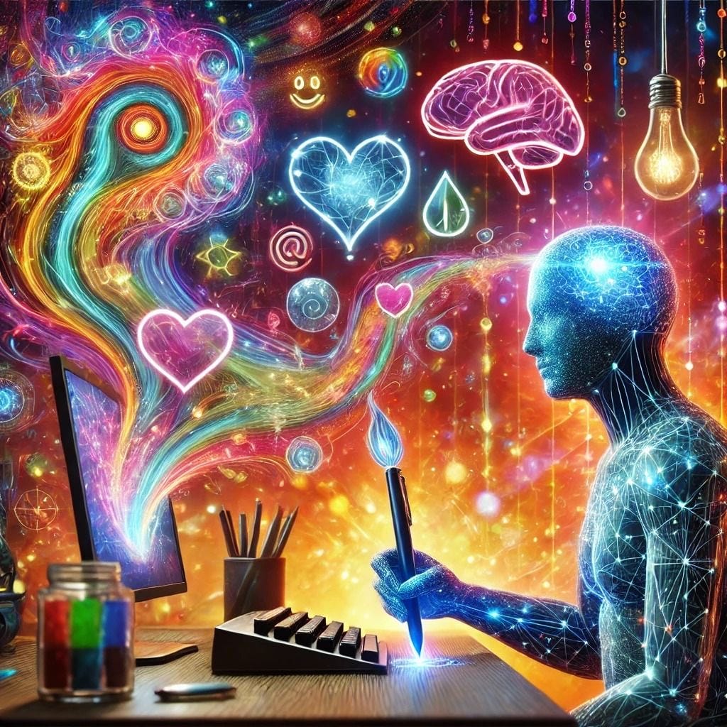 Aesthetic Intelligence: How AI is Redefining Brand Beauty (And Why We ...