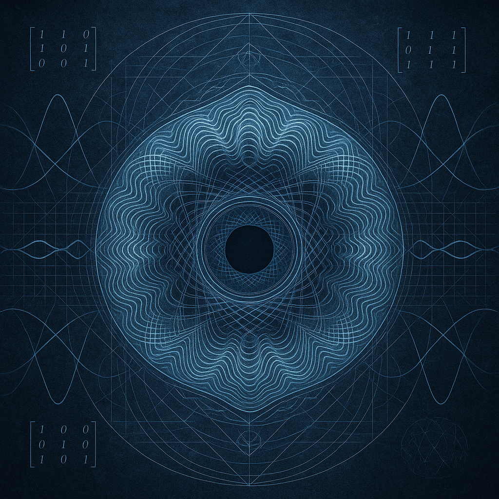 Sonic Structures: Harmonic Resonance and the Topological Grammar of ...