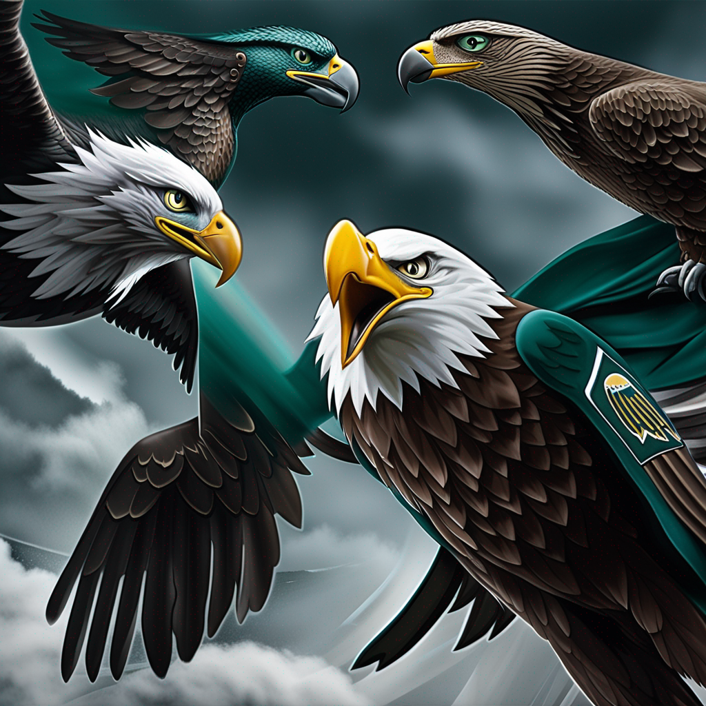 Birds Eye View: What We Can Learn from the Eagles’ Triumph over ...