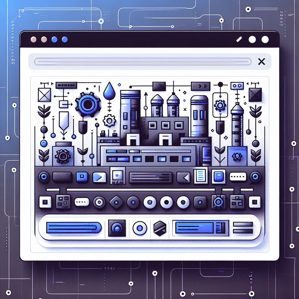Mastering the Abstract Factory Pattern in TypeScript: A Modern Guide ...
