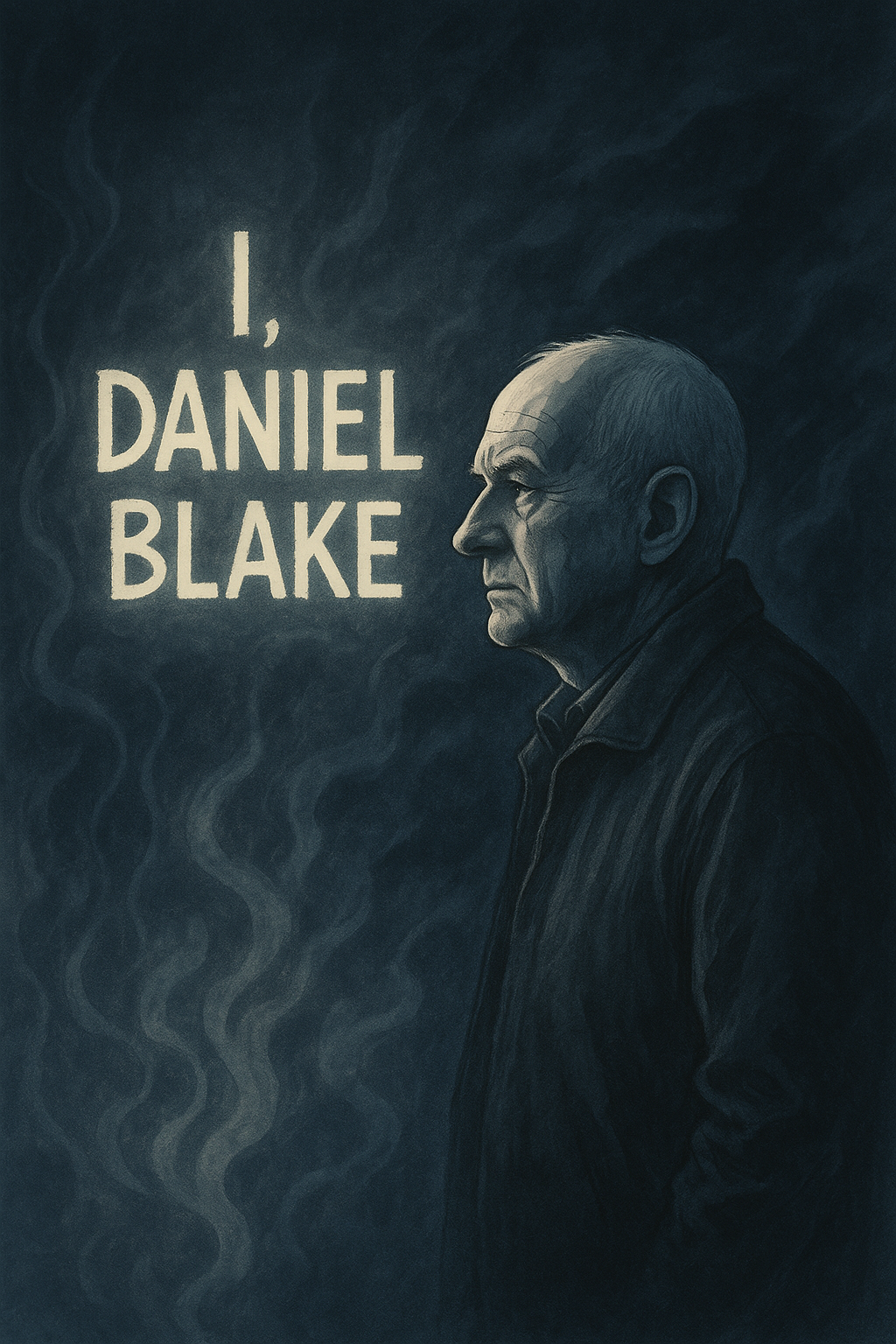 Modern İnsanın Sessiz Çığlığı: I, Daniel Blake Üzerine | by Burcu ...