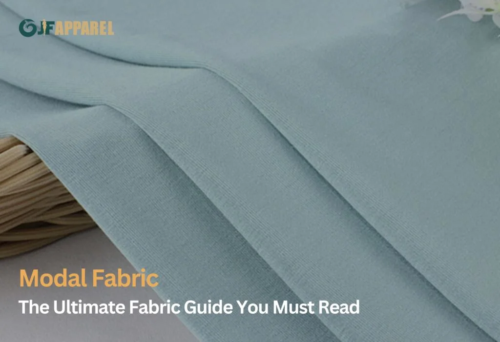 Modal Fabric — The Ultimate Fabric Guide You Must Read | by JF Apparel - Aria | Jun, 2024 | Medium