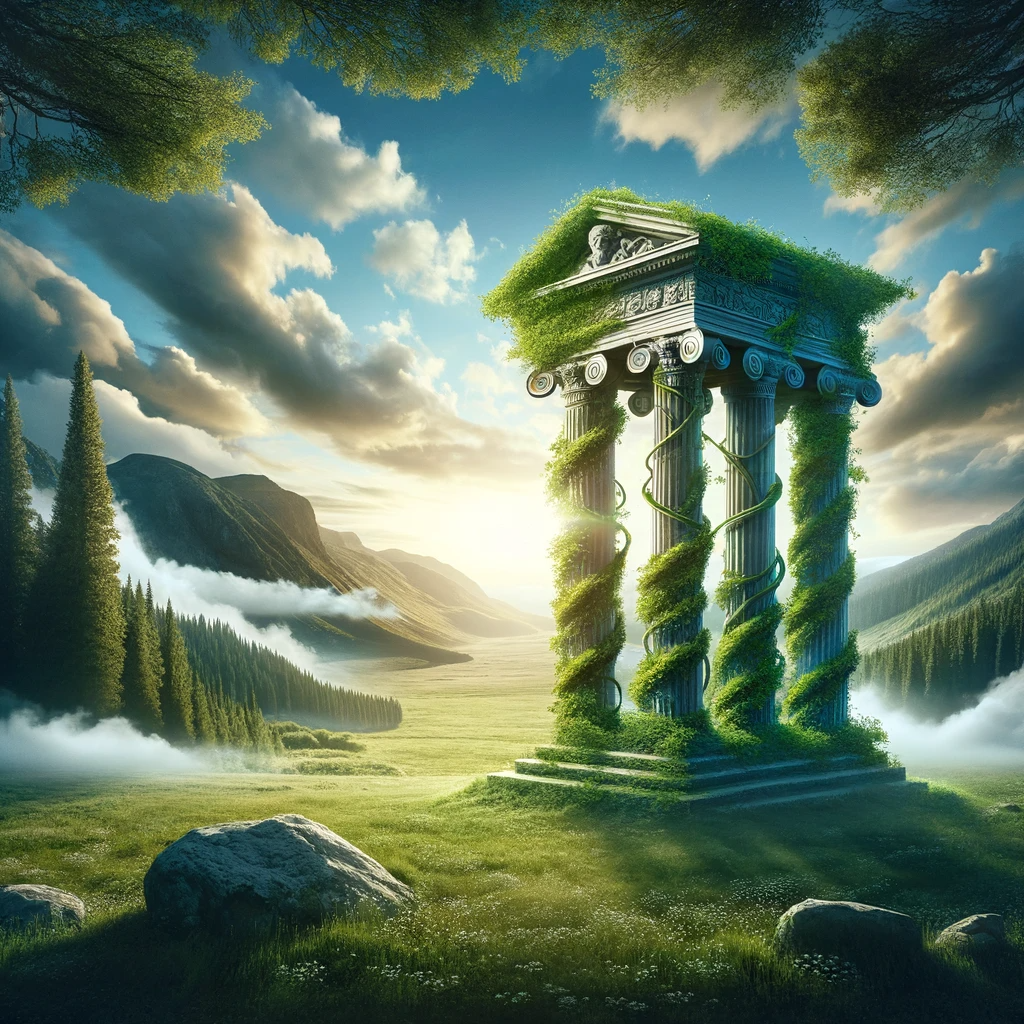 Stoic Insights into Environmental Stewardship: Caring for Our Planet ...