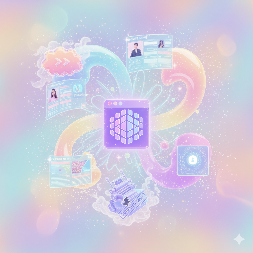 Beyond the Echo Chamber: Quantum AI, Personalized Reality, and the End ...