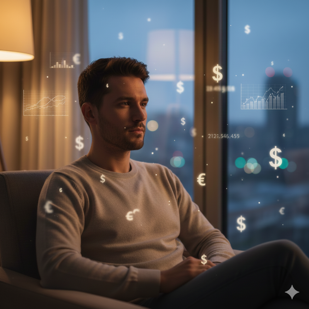 Why Money Stresses Your Mind More Than You Realize | Medium