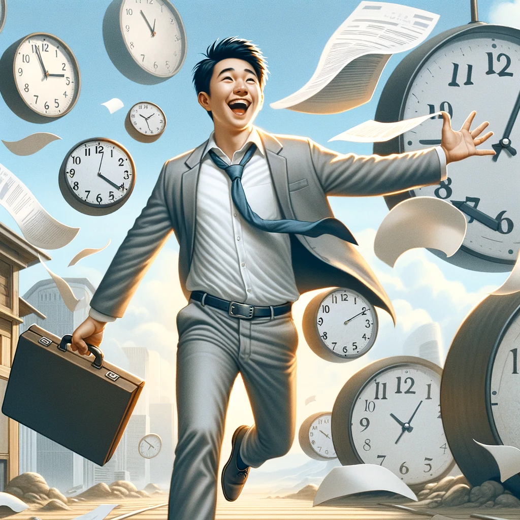 Meet Mike, An Average Guy Who Retired Early at 36 | by Pavle Marinkovic ...