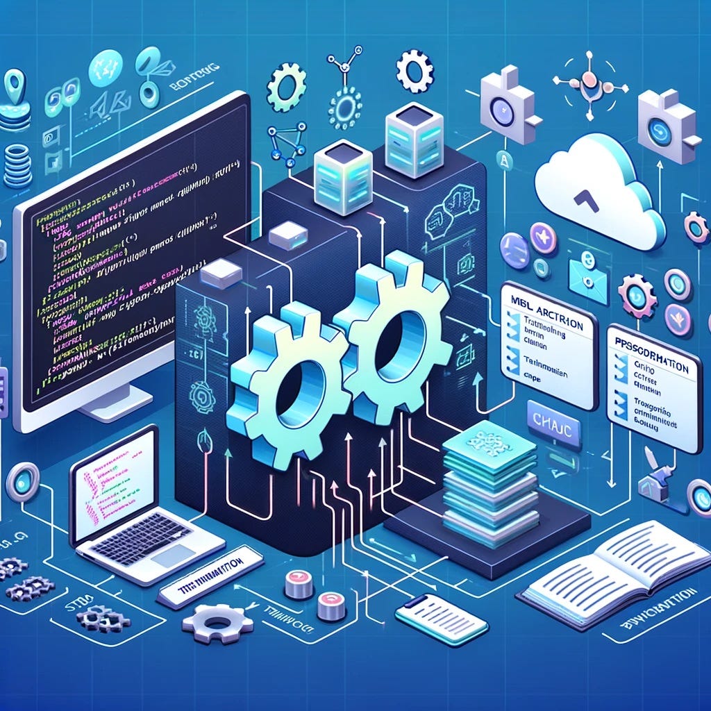 Persisting A Model In Pytorch A Comprehensive Guide By Juan C
