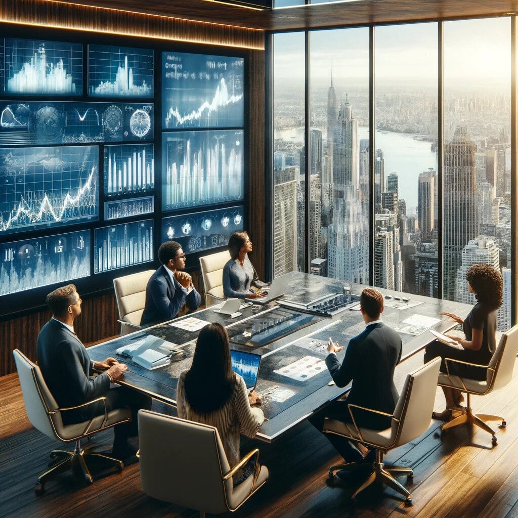 “Strategic Wealth Building: Key Insights from ‘Payback Time’ on ...