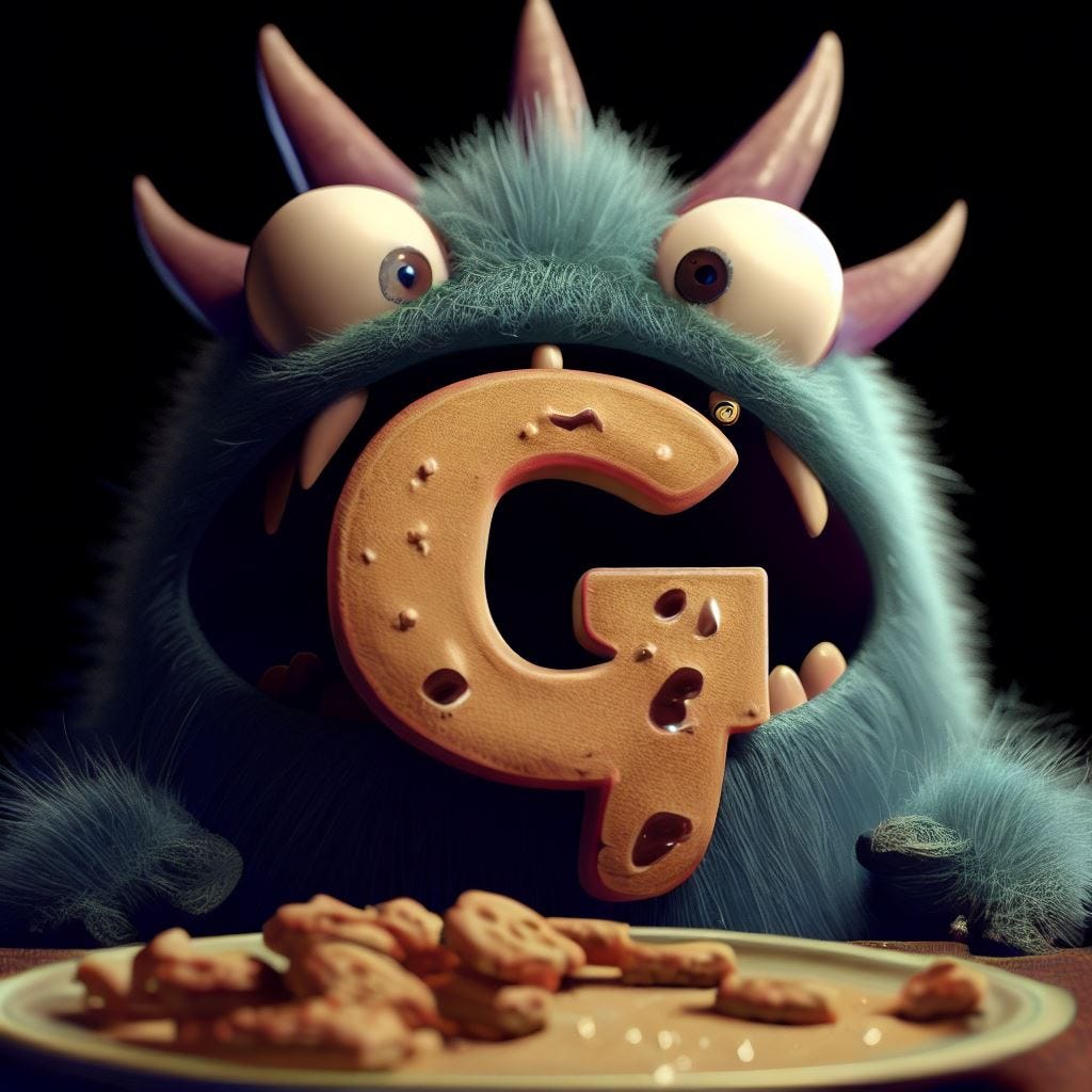 Google’s APIs for the cookieless era in simple examples | by Aleksandr ...