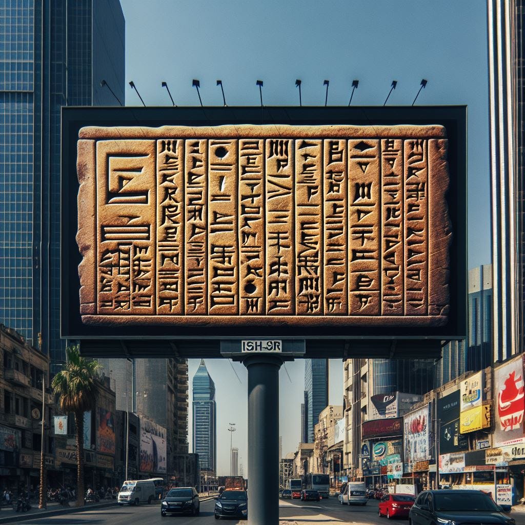 Kebangkitan Budaya Kuno di Masa Modern | by Wilsonsekolah | Medium