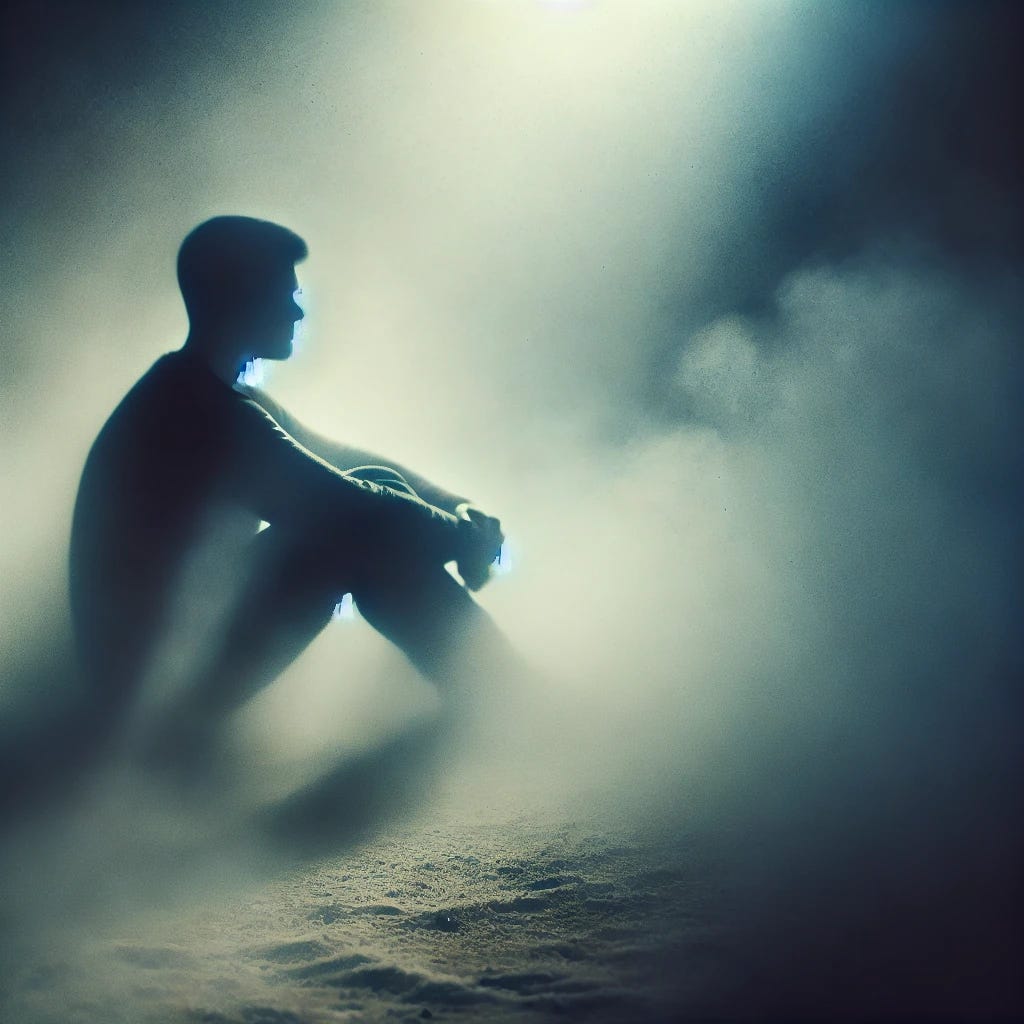 The Numb Soul. Overcoming Spiritual Apathy and… | by Rev. Dr. Elena ...