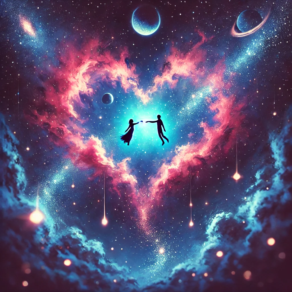 Interstellar: A Film of Space and Love | by gendrasultan | Medium