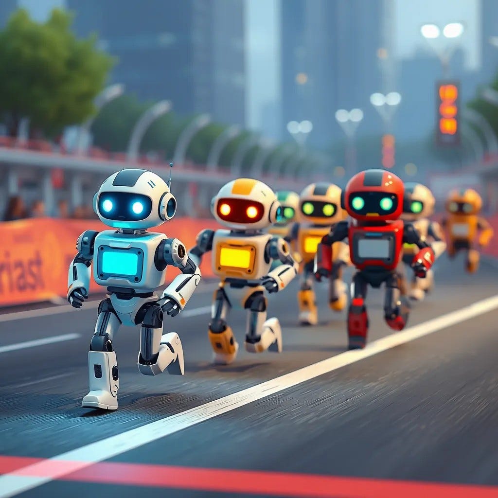 Benchmarking LLM Inference Servers | by Matthew Gunton | Medium